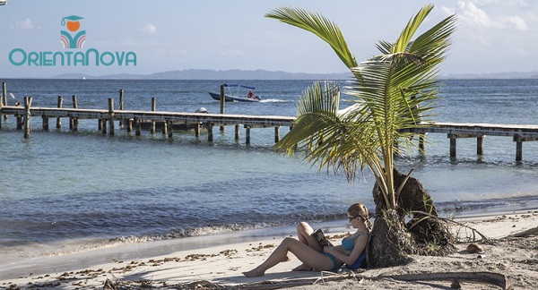 Técnicas para estudiar en verano. OrientaNova Técnicas para estudiar en verano. OrientaNova