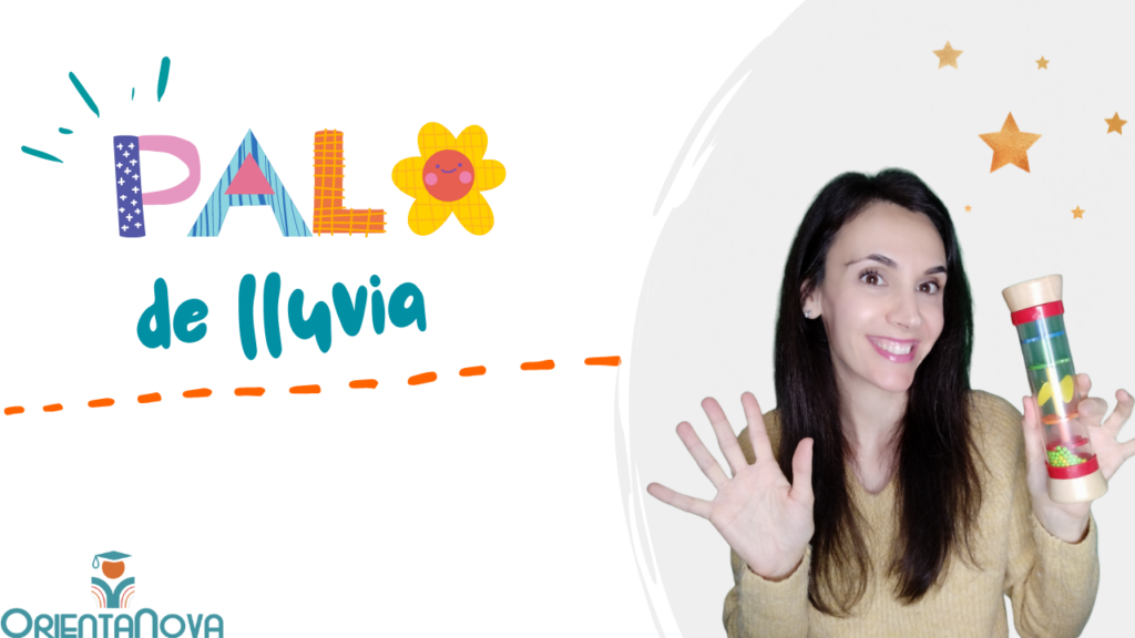 Vídeos técnicas de estudio para niños. OrientaNova