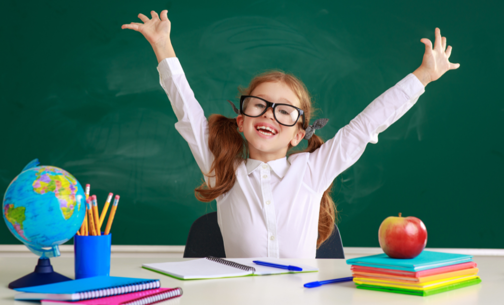 Taller de técnicas de estudio para niños - OrientaNova