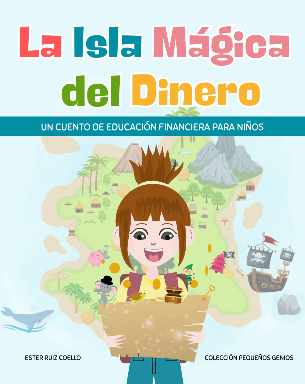 Cómo enseñar a tus hijos a valorar el dinero desde casa - OrientaNova